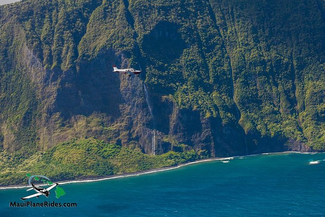 Maui -PRIVATE- Air Tour: 5 Islands: (2-5 people): SEE Even MORE! - Final Thoughts