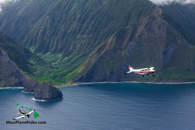 Maui -PRIVATE- Air Tour FUN: 3 Islands: (2-5 people): SEE it ALL! - What the Price Gets You