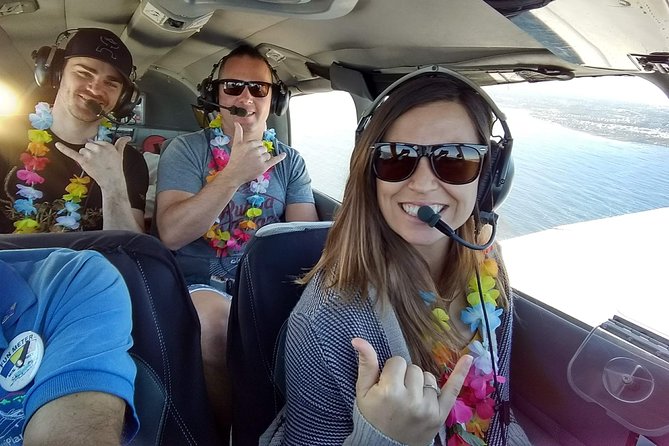 Maui -PRIVATE- Air Tour FUN: 3 Islands: (2-5 people): SEE it ALL! - The Itinerary’s Drawbacks and Considerations