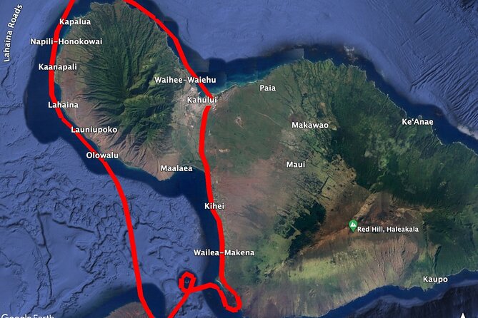 Maui -PRIVATE- Air Tour FUN: 3 Islands: (2-5 people): SEE it ALL! - Who Should Consider This Tour