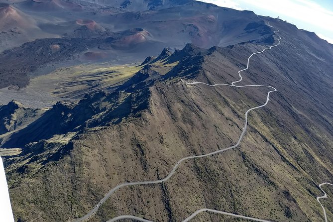 Maui-PRIVATE-Air Tour: Volcano Lava & Jungle Waterfalls (2-5 Max) - Authenticity and Practical Tips
