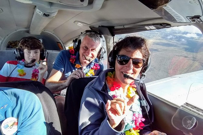 Maui-PRIVATE-Air Tour: Volcano Lava & Jungle Waterfalls (2-5 Max) - Final Thoughts: Who Will Love This Tour?