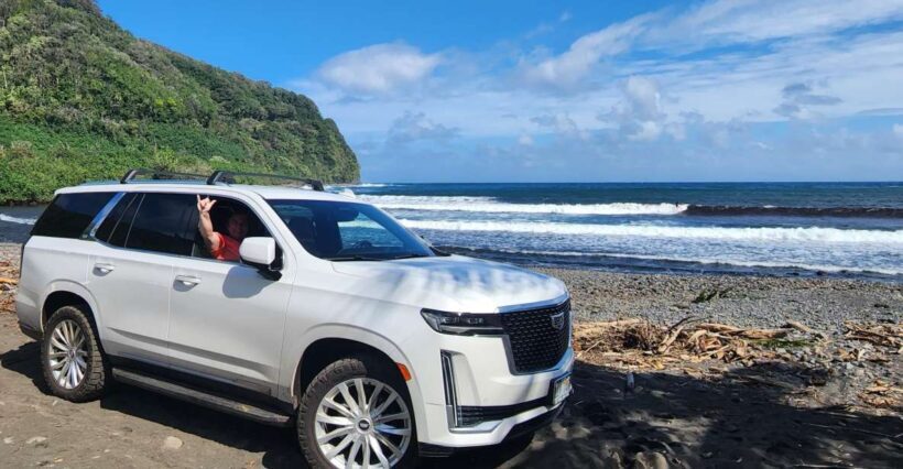 Maui: Private All-Inclusive Road to Hana Tour with Pickup - An In-Depth Look at the Tour Experience