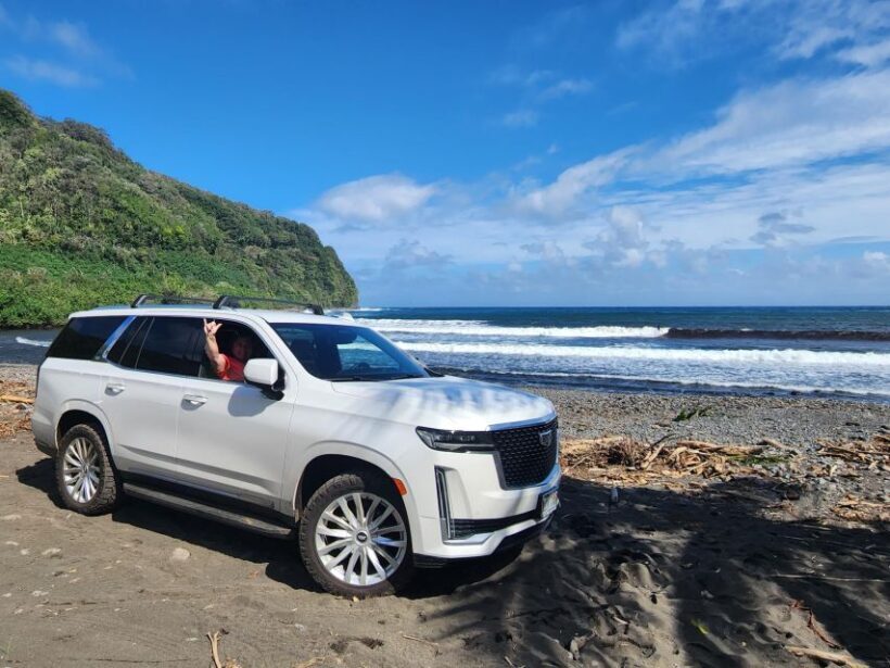 Maui: Private All-Inclusive Road to Hana Tour with Pickup - Frequently Asked Questions (FAQs)