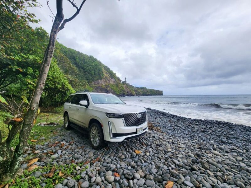 Maui: Private All-Inclusive Road to Hana Tour with Pickup - Final Thoughts