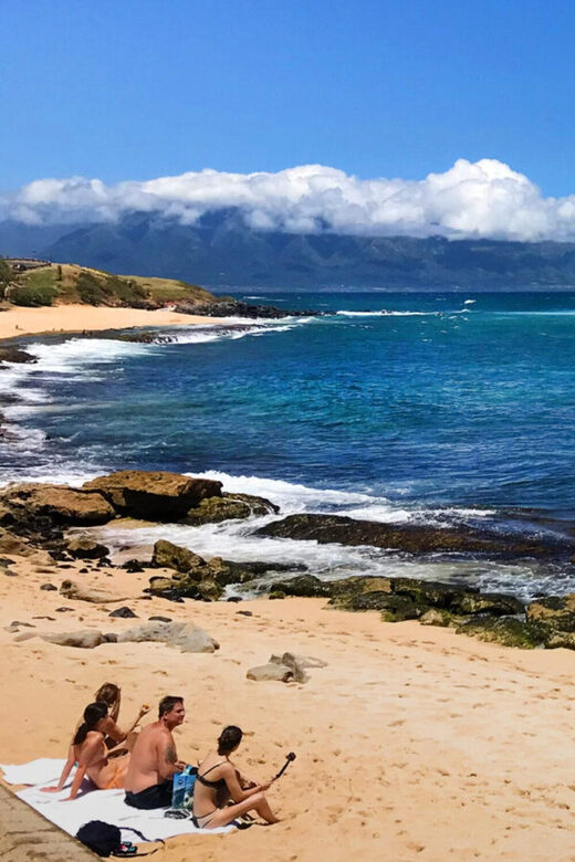 Maui: Private Halfway to Hana Tour - Exploring the Route: What to Expect on the Halfway to Hana Tour