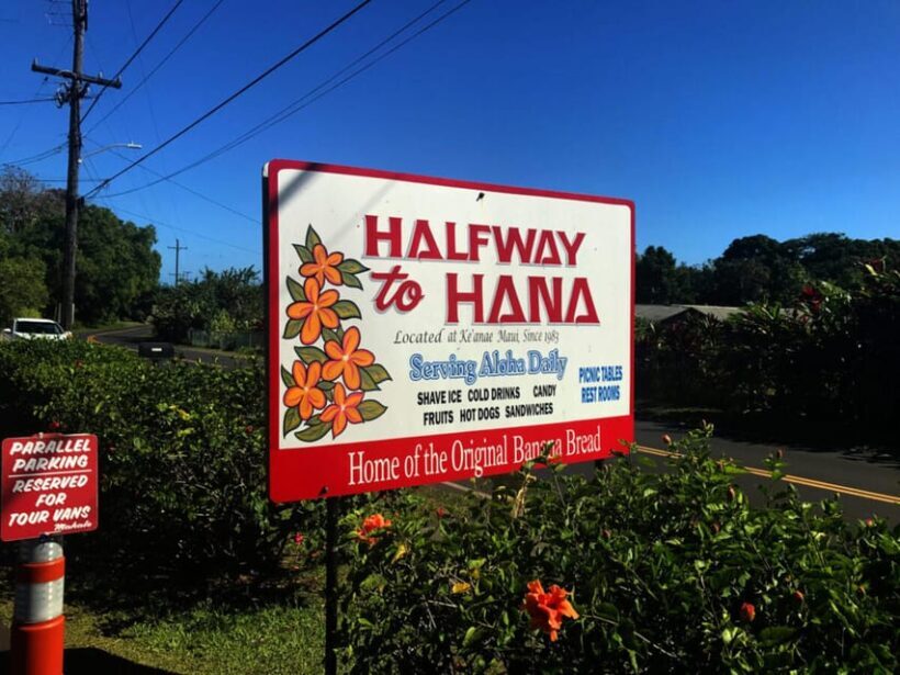 Maui: Private Halfway to Hana Tour - Final Thoughts
