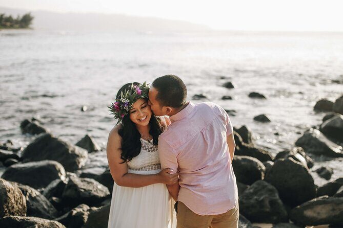 Maui - Private Photoshoot with a Top-Rated Local Photographer - An Overview of the Experience