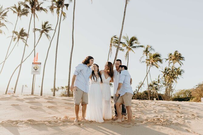 Maui - Private Photoshoot with a Top-Rated Local Photographer - Practical Considerations