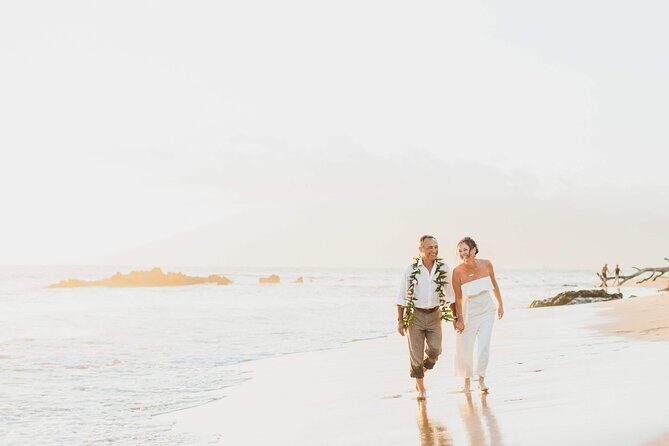 Maui - Private Photoshoot with a Top-Rated Local Photographer - Who Would Love This Experience?