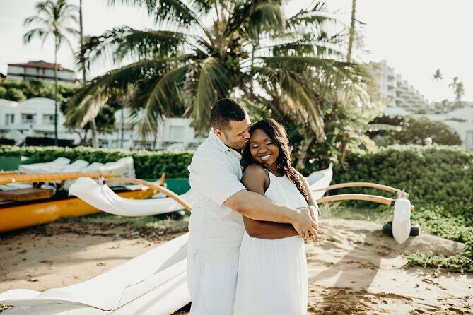 Maui - Private Photoshoot with a Top-Rated Local Photographer - Final Thoughts