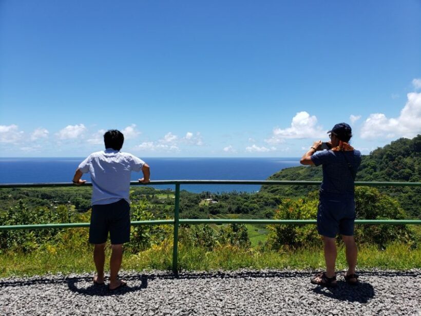 Maui : Private : Road to Hana Day Trip : Just For Your Group - Potential Drawbacks and Considerations