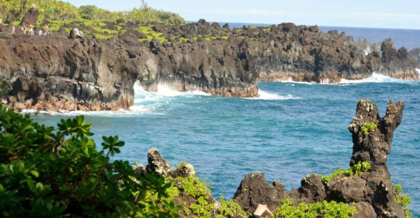 Maui : Private : Road to Hana Day Trip : Just For Your Group - Who Should Consider This Tour?