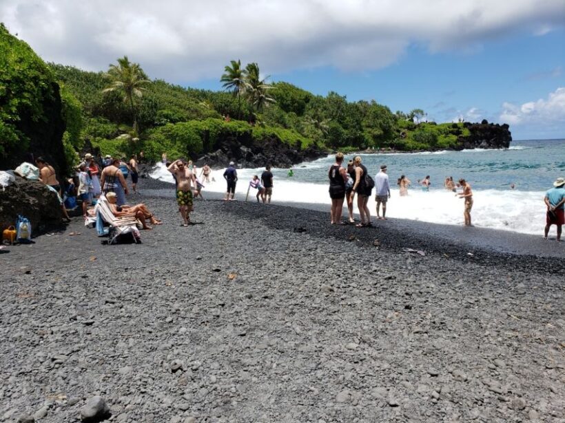 Maui : Private : Road to Hana Day Trip : Just For Your Group - Final Thoughts