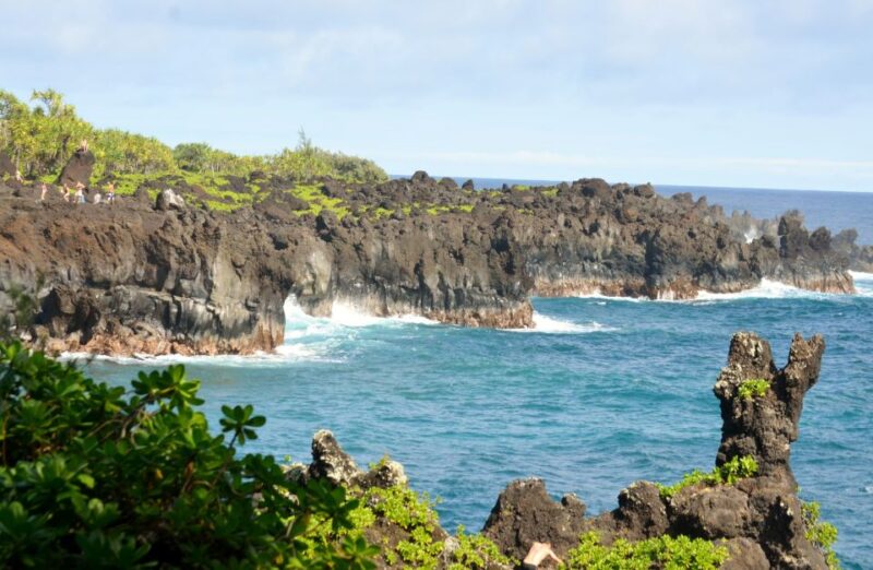 Maui : Private : Road to Hana Day Trip : Just For Your Group - Key Points