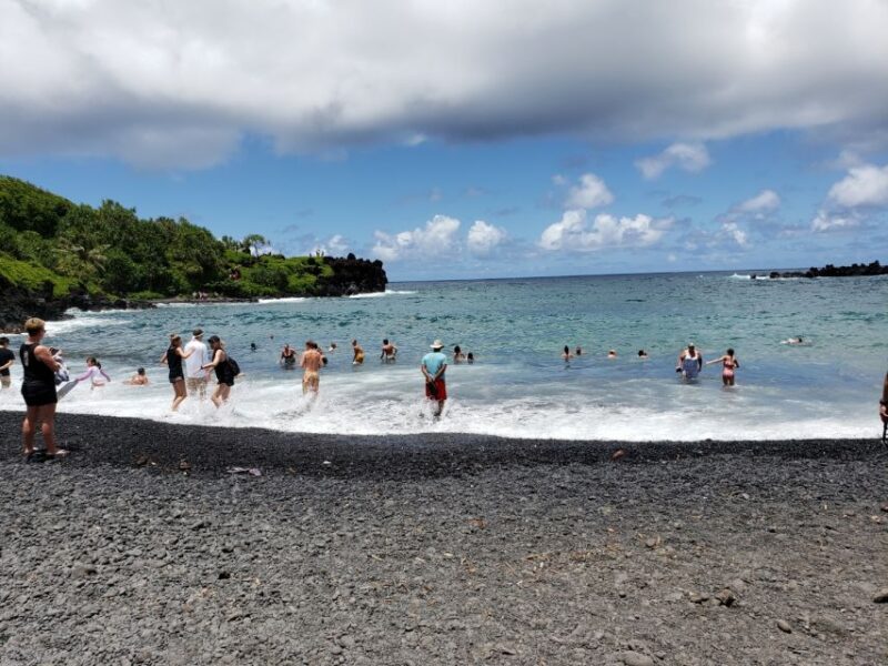 Maui : Private : Road to Hana Day Trip : Just For Your Group - Who Will Love This Tour?