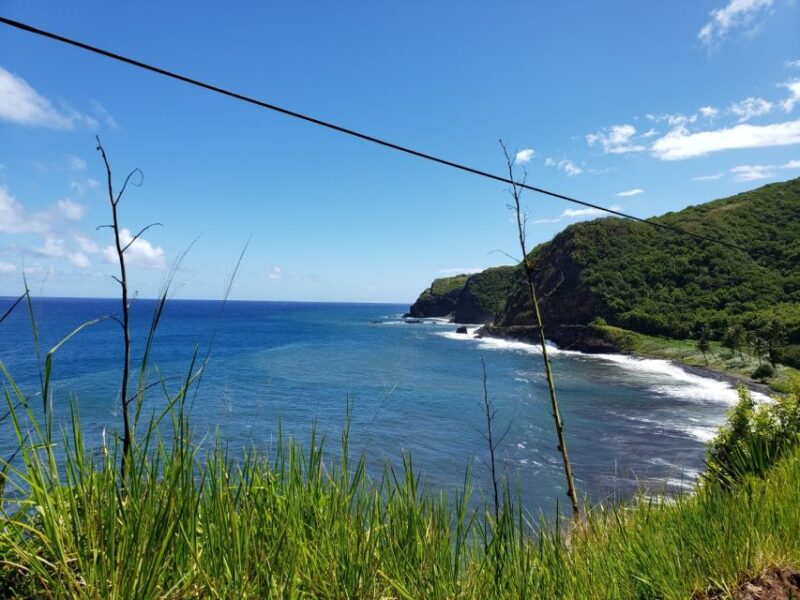 Maui : Private : Road to Hana Day Trip : Just For Your Group - FAQ