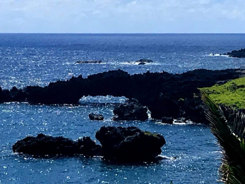 Maui: Private Road to Hana Tour with Meals - Key Points