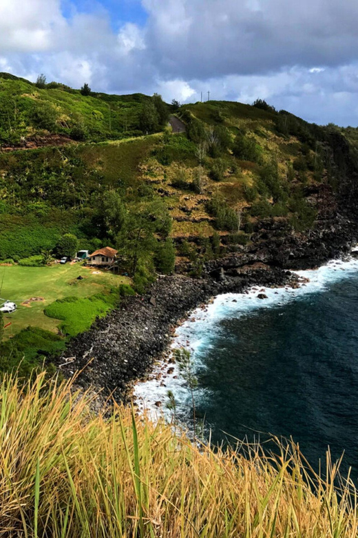 Maui: Private Road to Hana Tour with Meals - FAQ