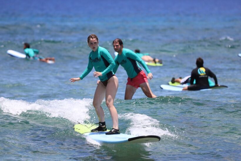 Maui: Private Surf Lesson - Why This Private Surf Lesson Offers Great Value