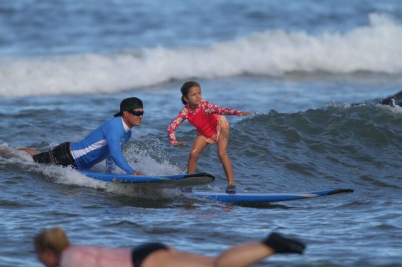 Maui: Private Surf Lessons in Lahaina - The Value of Private Instruction