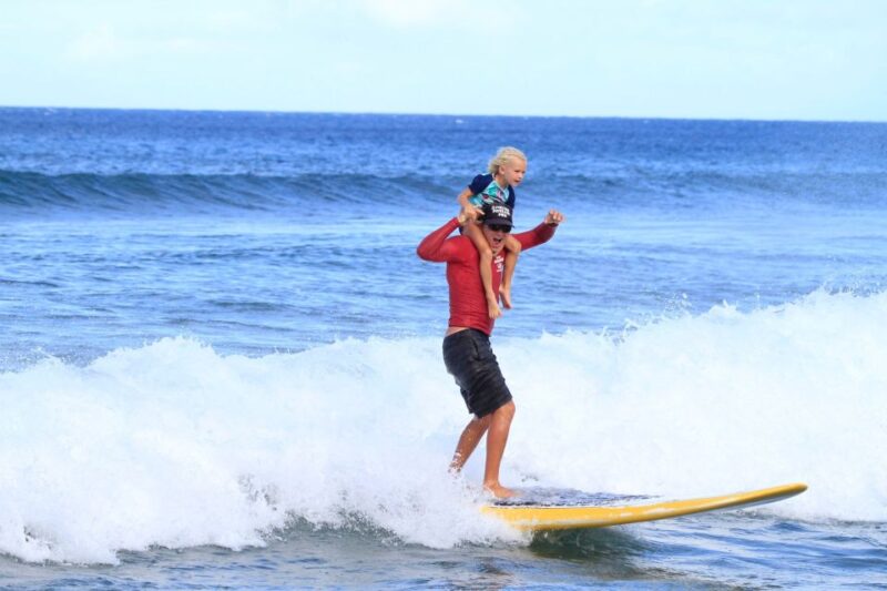 Maui: Private Surf Lessons in Lahaina - Practical Tips for Planning Your Lesson