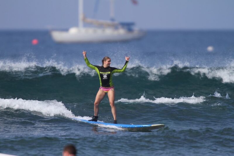 Maui: Private Surf Lessons in Lahaina - Who Should Consider This Tour?