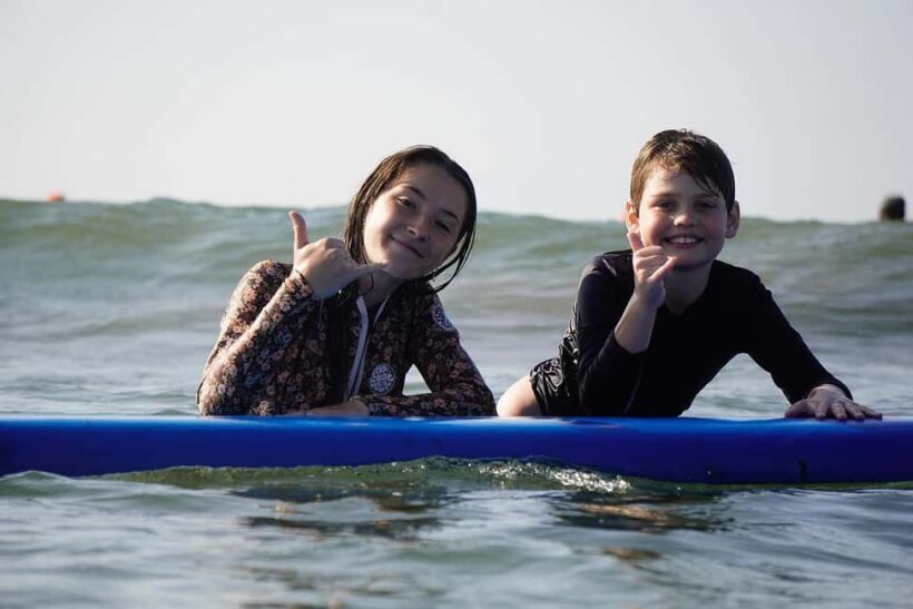 Maui Private Surf Lessons - Frequently Asked Questions