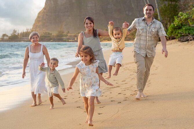 Maui Professional Photographer Couples and Families - How the Booking and Preparation Work