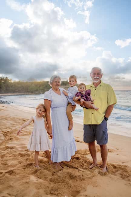 Maui: Professional Photographer Couples and Families - An Honest Look at the Maui Photo Session Experience