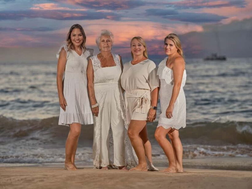 Maui: Professional Photographer Couples and Families - Why This Experience Is Worth Considering