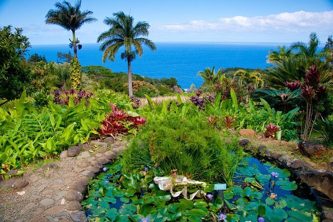 Maui "Reverse" Road To Hana Audio Driving Tour - Practical Tips for Your Maui Road Trip