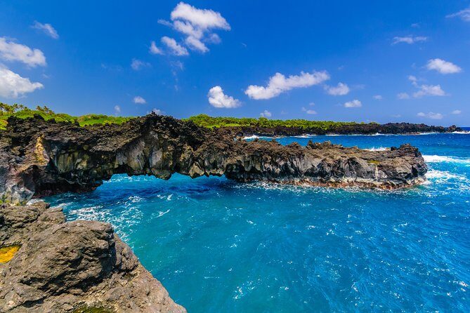 Maui "Reverse" Road To Hana Audio Driving Tour - FAQ