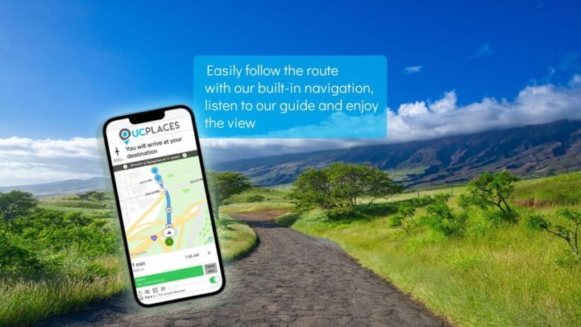 Maui: Road to Hana 4Hr GPS self-guided audio driving tour - What We Love About This Tour