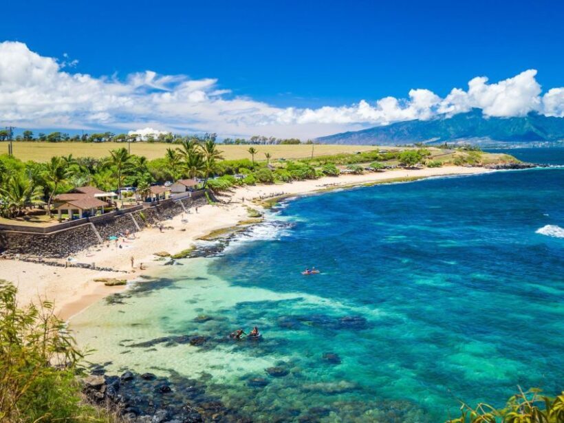 Maui: Road to Hana 4Hr GPS self-guided audio driving tour - A Possible Drawback to Keep in Mind