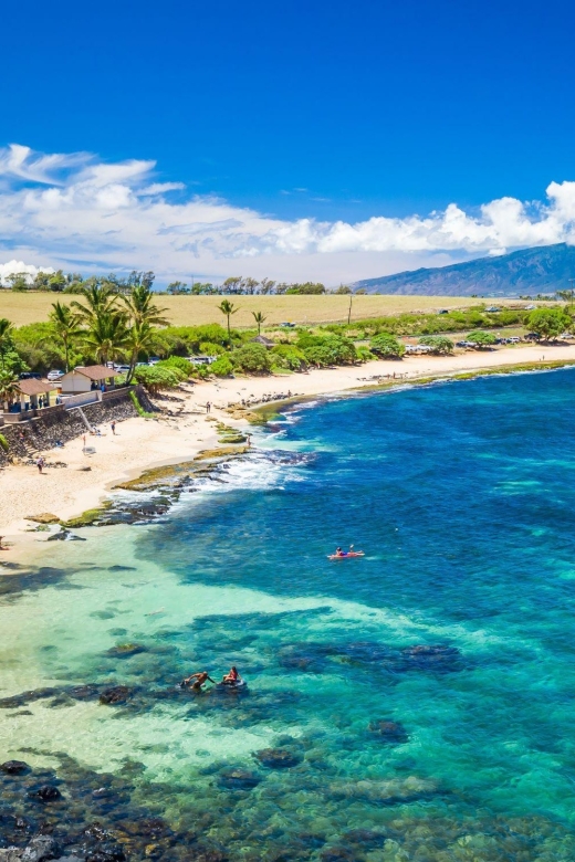 Maui: Road to Hana 4Hr GPS self-guided audio driving tour - The Pros and Cons