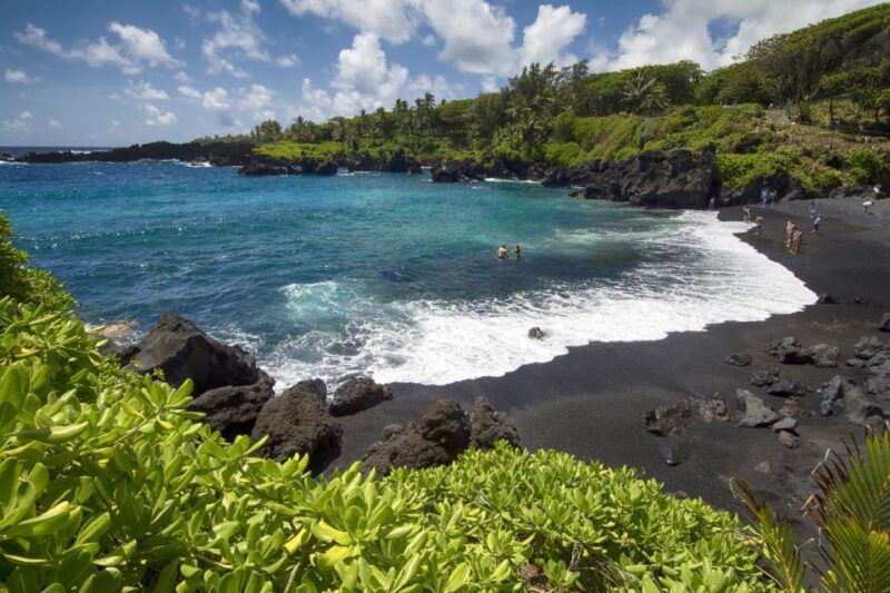 Maui: Road to Hana 4Hr GPS self-guided audio driving tour - Who Should Consider This Tour?