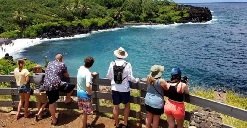 Maui: Road to Hana Adventure with Breakfast & Lunch - The Allure of the Road to Hana