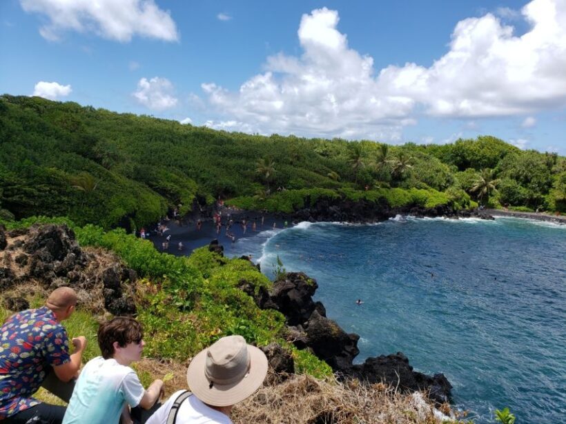 Maui: Road to Hana Adventure with Breakfast & Lunch - The Bottom Line