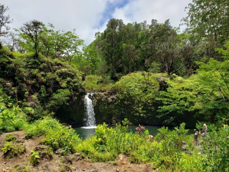 Maui: Road to Hana Adventure with Breakfast & Lunch - The Experience: What You’ll Really Get
