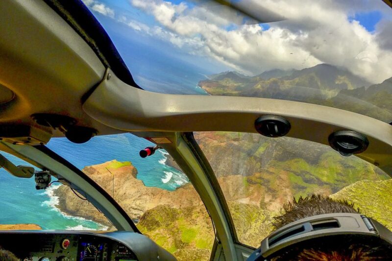 Maui: Road to Hana Helicopter & Waterfall Tour with Landing - Who Is This Tour Best For?
