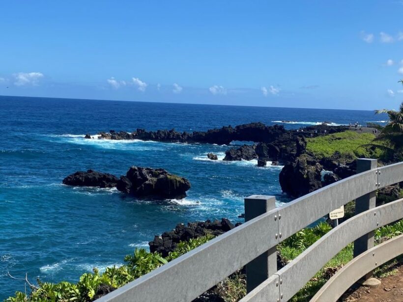 Maui: Road to Hana Private Adventure Tour with Luxury SUV - Price and Value Analysis