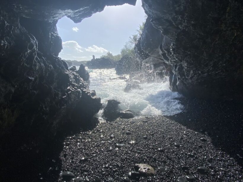 Maui: Road to Hana Private Adventure Tour with Luxury SUV - Who Should Consider This Tour?