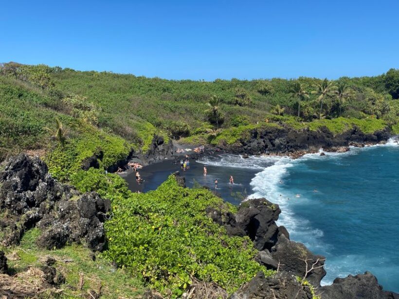 Maui: Road to Hana Private Adventure Tour with Luxury SUV - FAQ