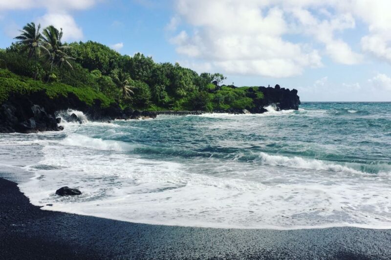 Maui: Road to Hana Sightseeing Tour - Practical Tips for Your Road to Hana Adventure