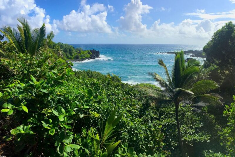 Maui: Road to Hana Sightseeing Tour - Final Thoughts