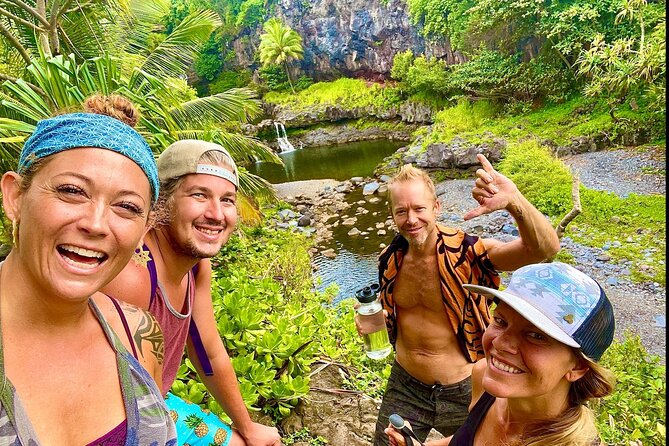 Maui Road to Hana VIP Private Tour in Convertible Bronco - Authentic Reviews: What Travelers Say