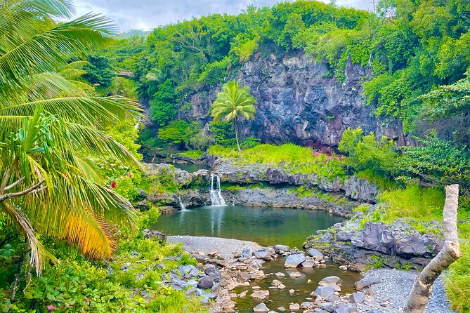 Maui Road to Hana VIP Private Tour in Convertible Bronco - FAQ