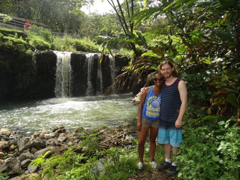 Maui: Road to Hana Waterfalls Tour with Lunch - A Scenic Journey with Authentic Moments