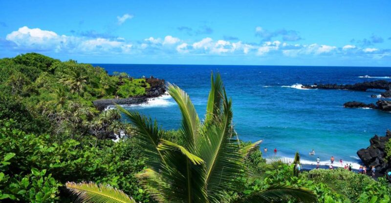 Maui: Road to Hana Waterfalls Tour with Lunch - FAQs